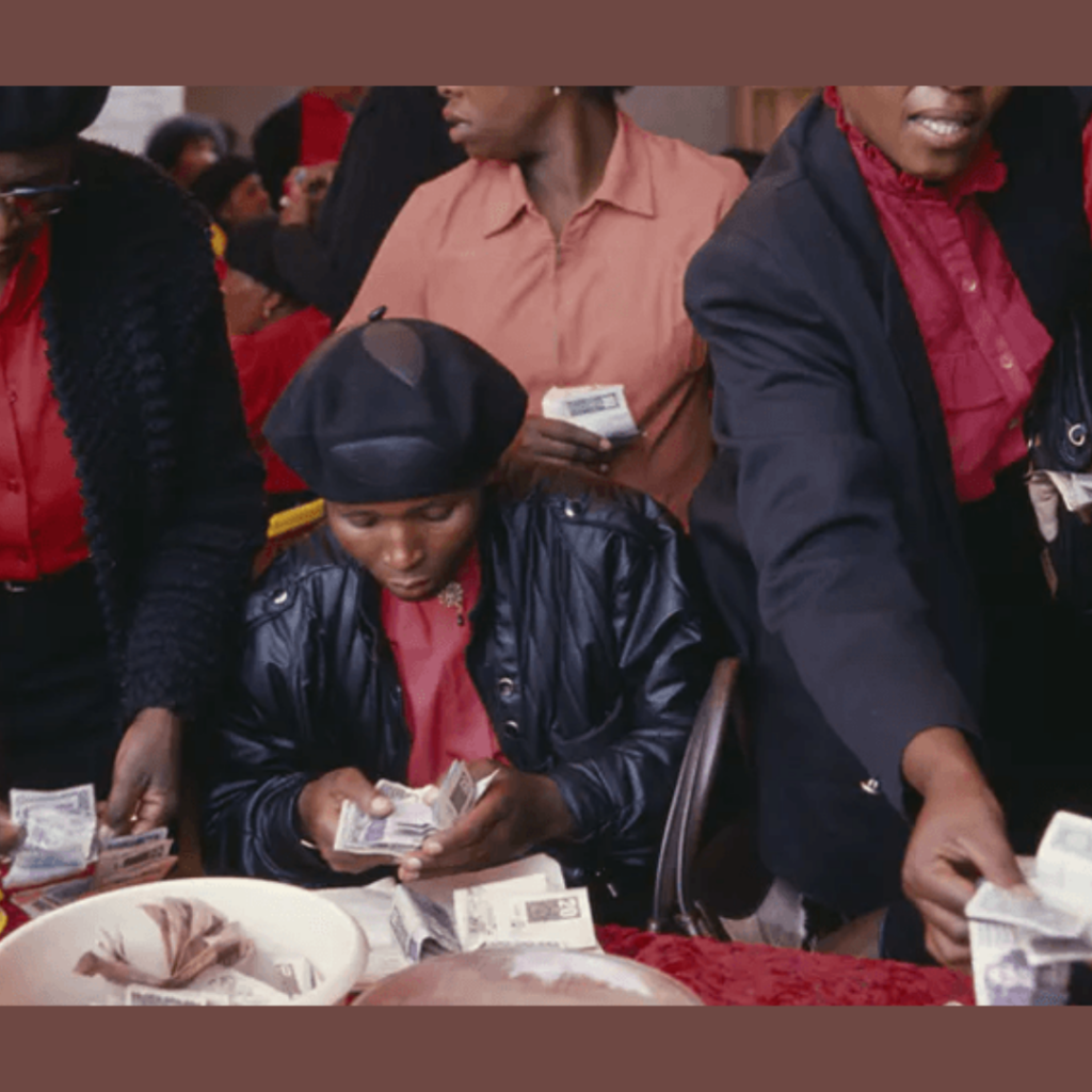 SAVE-OUR-SELVES: A Quick Note on Horizontal Philanthropy, Survival and ...