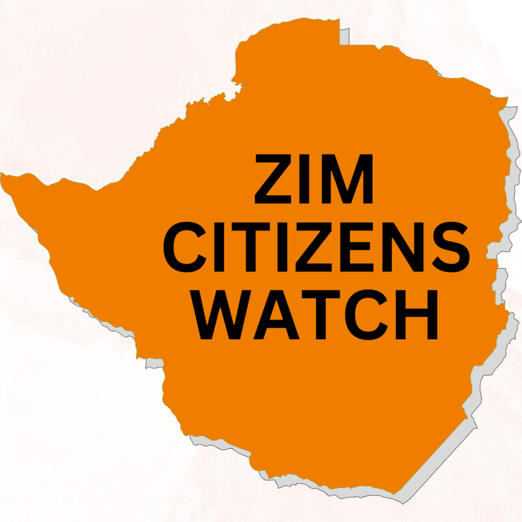 The SIVIO Institute Relaunch of ZIMCITIZENSWATCH Platform – SIVIO Connect